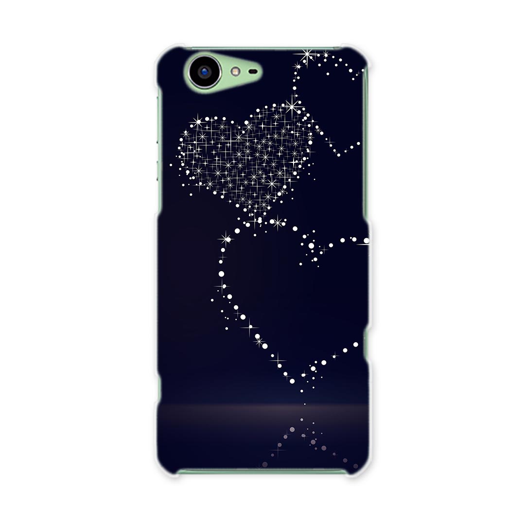 注意事項 素材ケースの入荷時期により、商品写真とは一部カメラ・ボタン穴などの形状が異なるケースを使用する場合があります。また、一部機種のTPU商品は素材強度の関係でケースの上からボタン等を操作するタイプとなりますが操作に影響はありません。 ...