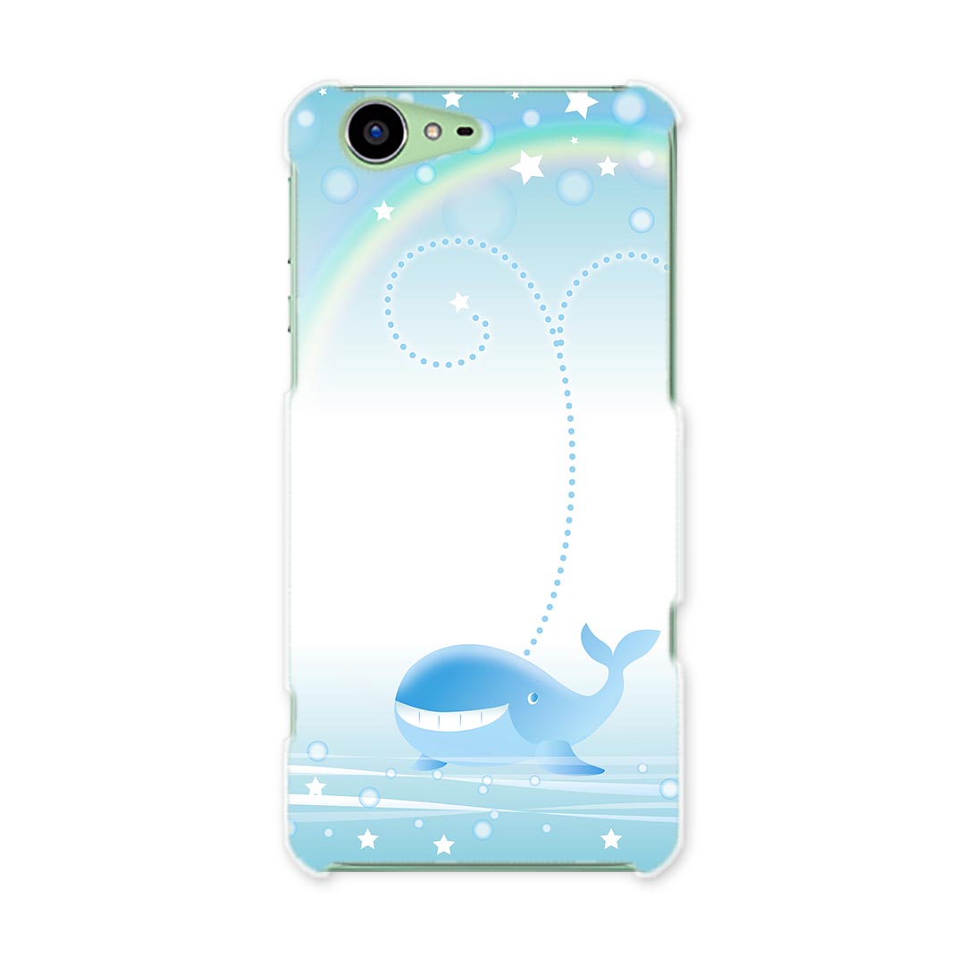 注意事項 素材ケースの入荷時期により、商品写真とは一部カメラ・ボタン穴などの形状が異なるケースを使用する場合があります。また、一部機種のTPU商品は素材強度の関係でケースの上からボタン等を操作するタイプとなりますが操作に影響はありません。 ...