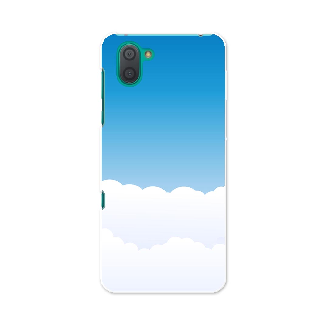 注意事項素材ケースの入荷時期により、商品写真とは一部カメラ・ボタン穴などの形状が異なるケースを使用する場合があります。また、一部機種のTPU商品は素材強度の関係でケースの上からボタン等を操作するタイプとなりますが操作に影響はありません。側面...