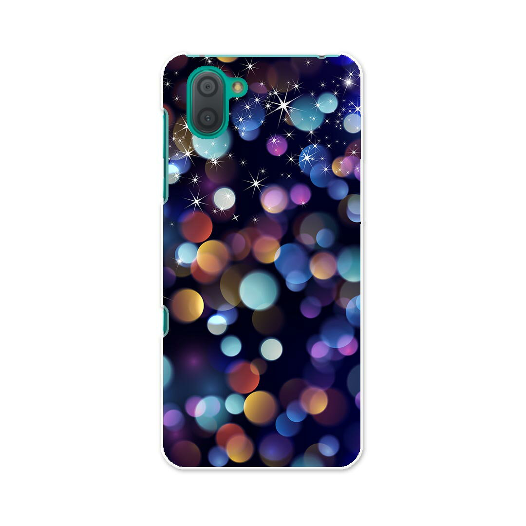 注意事項素材ケースの入荷時期により、商品写真とは一部カメラ・ボタン穴などの形状が異なるケースを使用する場合があります。また、一部機種のTPU商品は素材強度の関係でケースの上からボタン等を操作するタイプとなりますが操作に影響はありません。側面...