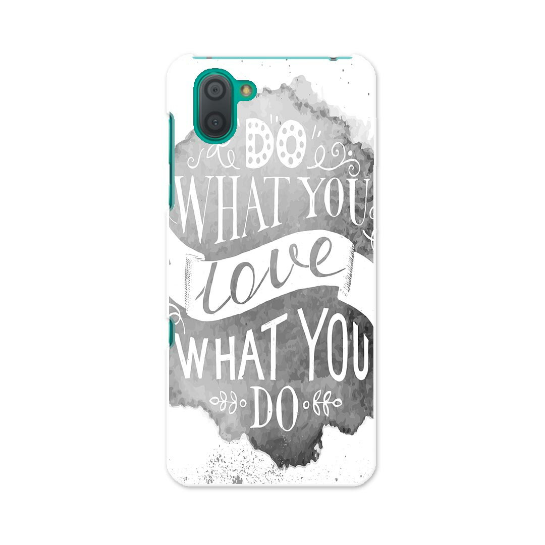 注意事項素材ケースの入荷時期により、商品写真とは一部カメラ・ボタン穴などの形状が異なるケースを使用する場合があります。また、一部機種のTPU商品は素材強度の関係でケースの上からボタン等を操作するタイプとなりますが操作に影響はありません。側面...