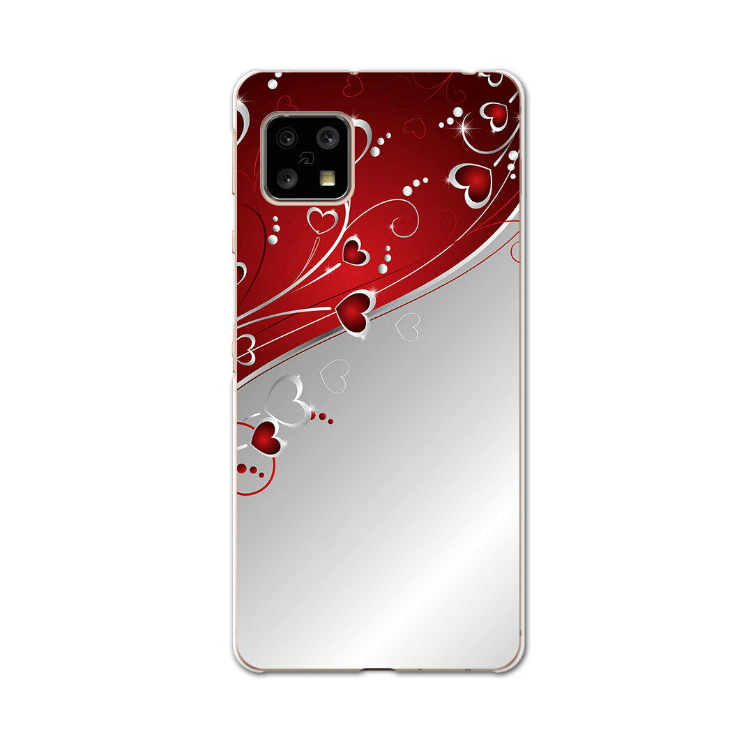 注意事項素材ケースの入荷時期により、商品写真とは一部カメラ・ボタン穴などの形状が異なるケースを使用する場合があります。また、一部機種のTPU商品は素材強度の関係でケースの上からボタン等を操作するタイプとなりますが操作に影響はありません。側面...