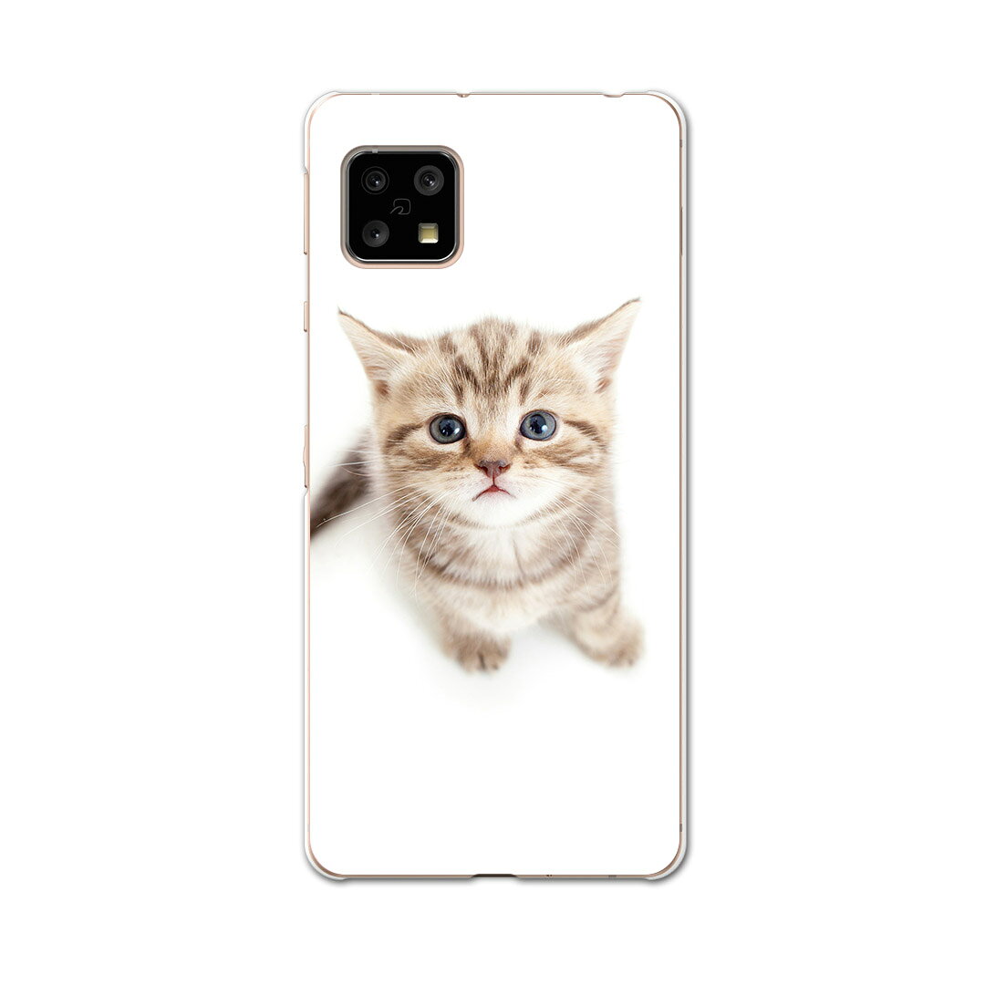 注意事項素材ケースの入荷時期により、商品写真とは一部カメラ・ボタン穴などの形状が異なるケースを使用する場合があります。また、一部機種のTPU商品は素材強度の関係でケースの上からボタン等を操作するタイプとなりますが操作に影響はありません。側面...