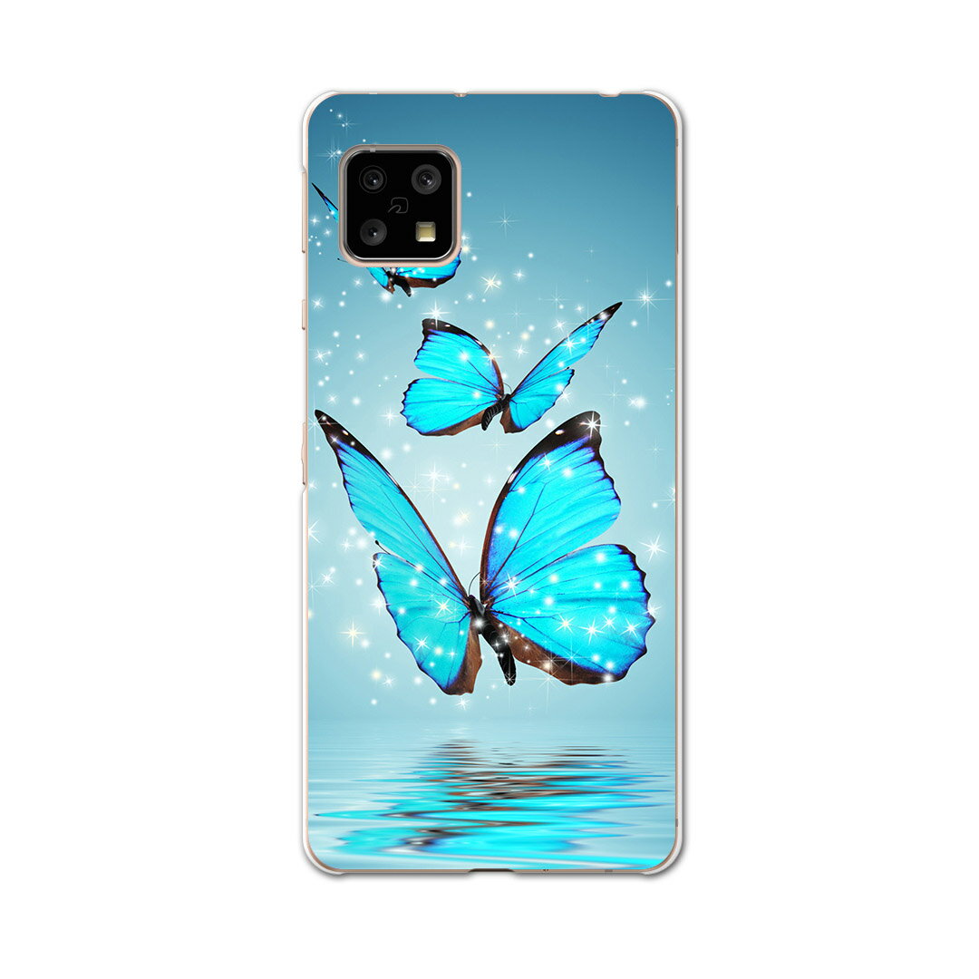 注意事項素材ケースの入荷時期により、商品写真とは一部カメラ・ボタン穴などの形状が異なるケースを使用する場合があります。また、一部機種のTPU商品は素材強度の関係でケースの上からボタン等を操作するタイプとなりますが操作に影響はありません。側面...