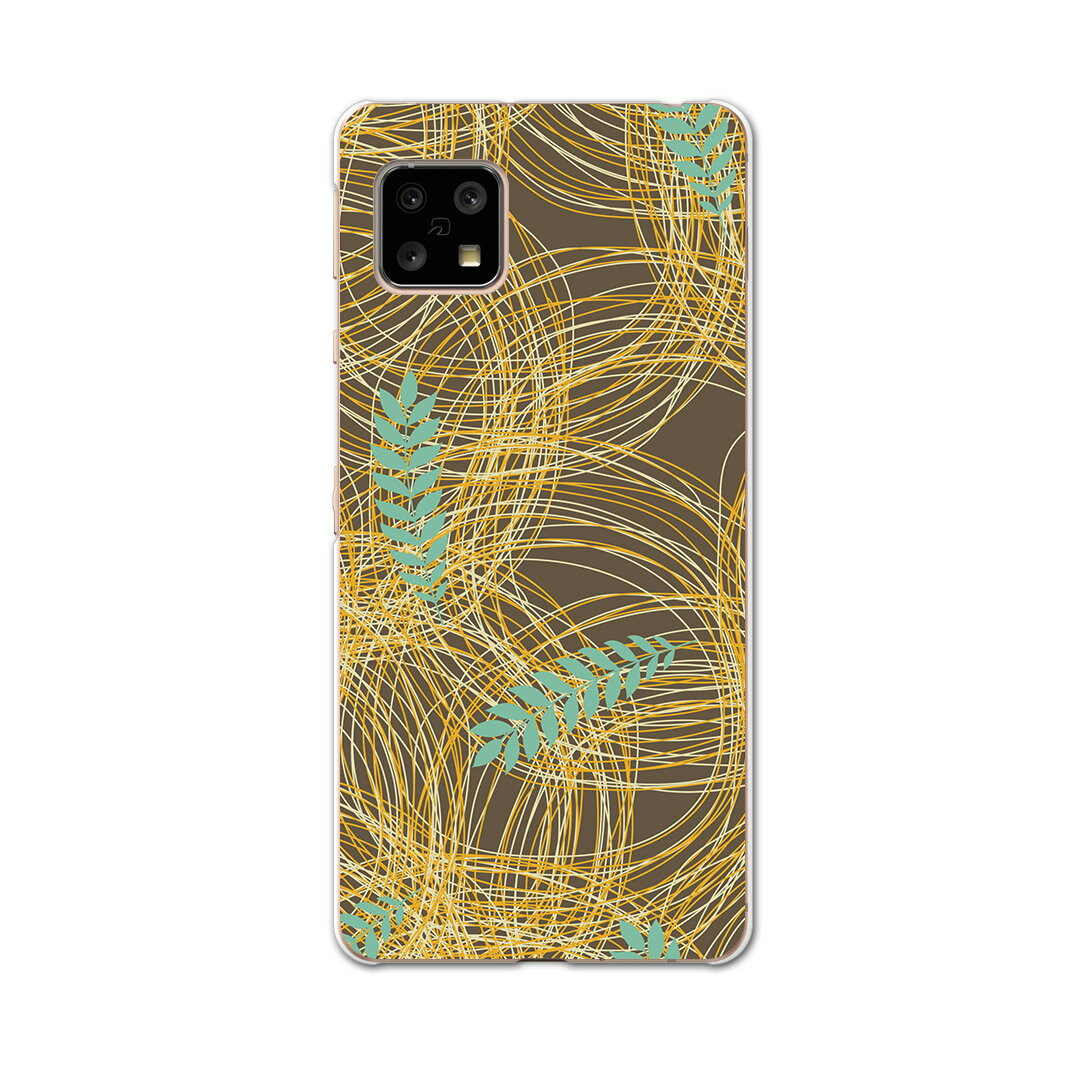 注意事項素材ケースの入荷時期により、商品写真とは一部カメラ・ボタン穴などの形状が異なるケースを使用する場合があります。また、一部機種のTPU商品は素材強度の関係でケースの上からボタン等を操作するタイプとなりますが操作に影響はありません。側面...