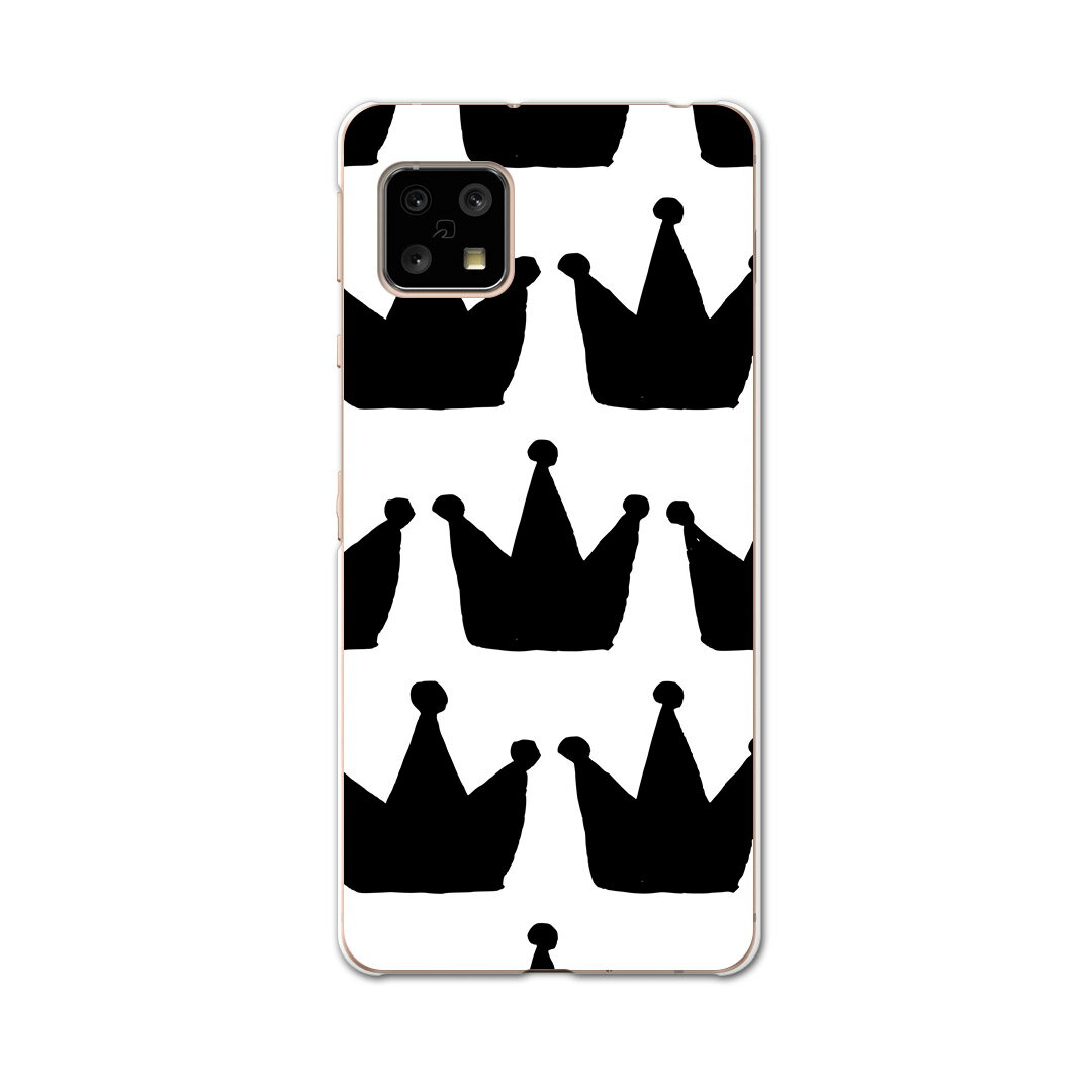 注意事項素材ケースの入荷時期により、商品写真とは一部カメラ・ボタン穴などの形状が異なるケースを使用する場合があります。また、一部機種のTPU商品は素材強度の関係でケースの上からボタン等を操作するタイプとなりますが操作に影響はありません。側面...