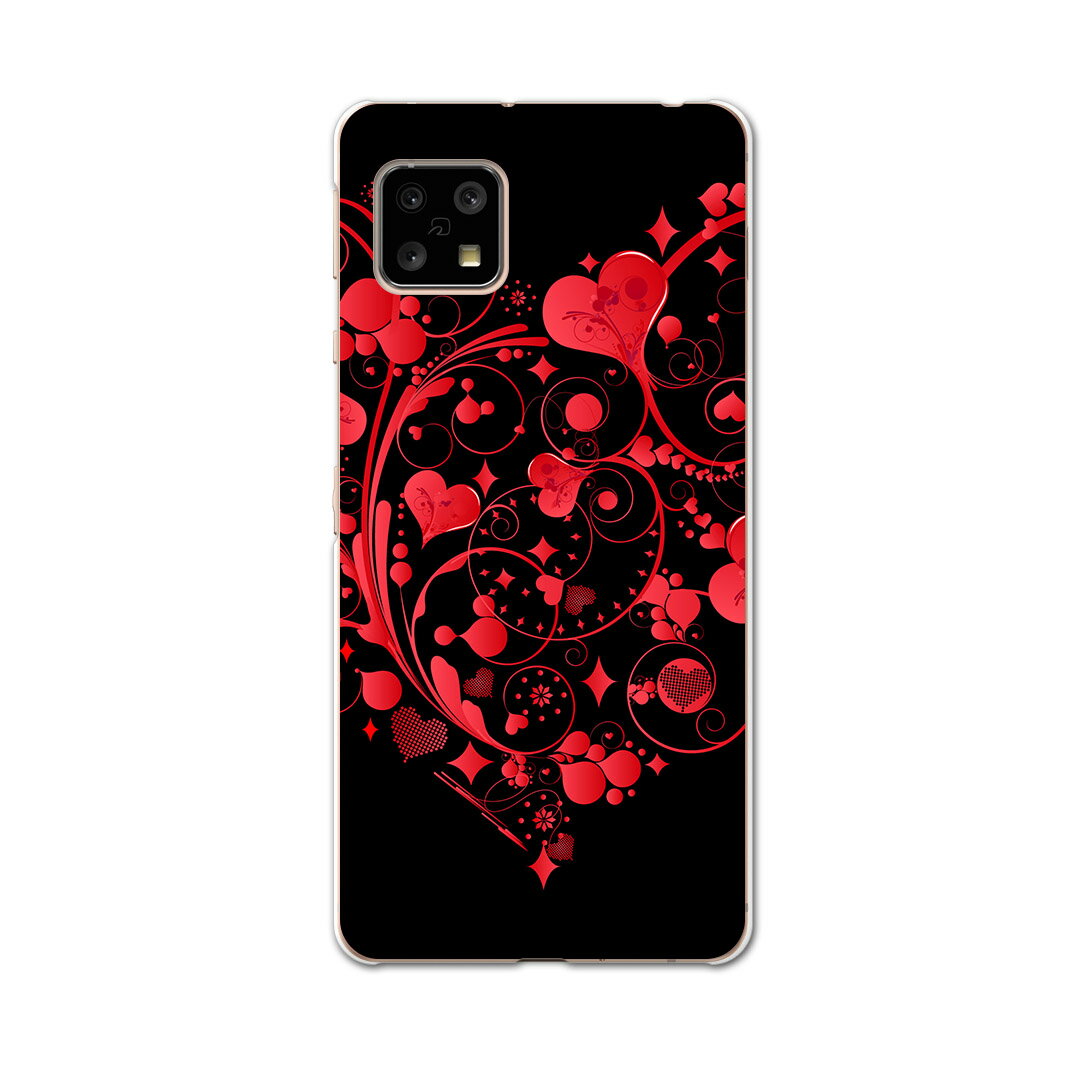 注意事項素材ケースの入荷時期により、商品写真とは一部カメラ・ボタン穴などの形状が異なるケースを使用する場合があります。また、一部機種のTPU商品は素材強度の関係でケースの上からボタン等を操作するタイプとなりますが操作に影響はありません。側面...