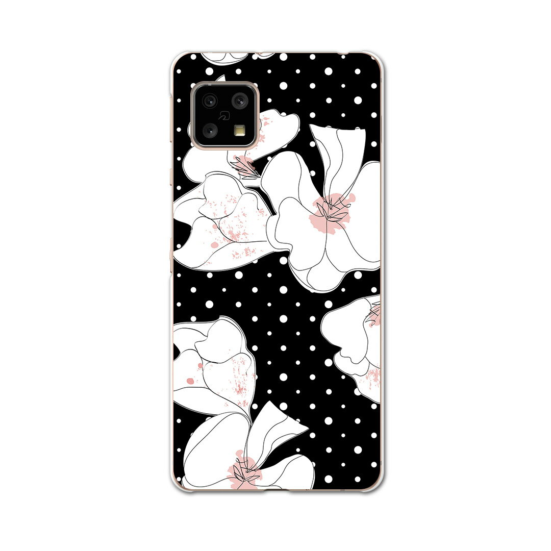 注意事項素材ケースの入荷時期により、商品写真とは一部カメラ・ボタン穴などの形状が異なるケースを使用する場合があります。また、一部機種のTPU商品は素材強度の関係でケースの上からボタン等を操作するタイプとなりますが操作に影響はありません。側面...