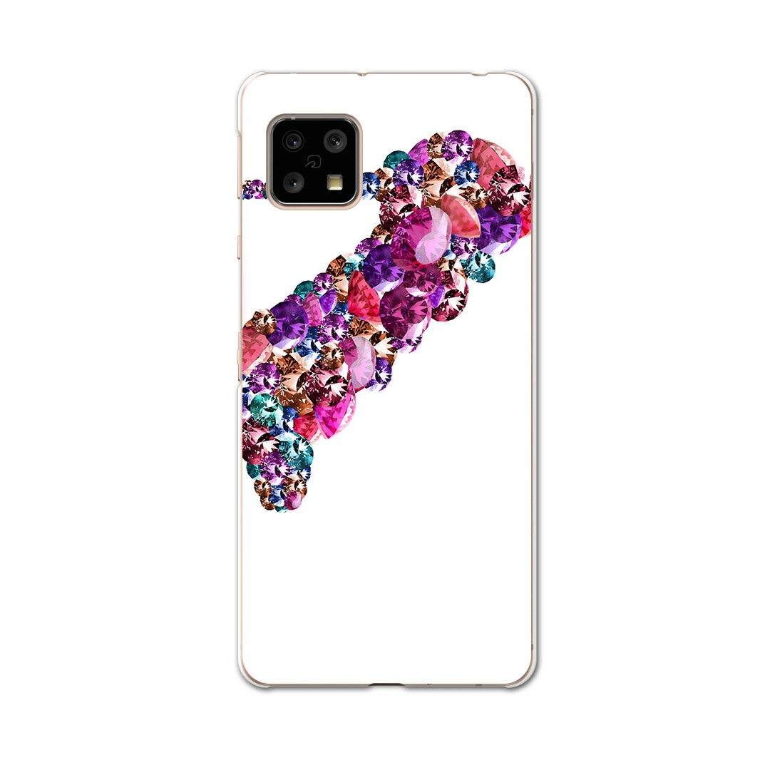 注意事項素材ケースの入荷時期により、商品写真とは一部カメラ・ボタン穴などの形状が異なるケースを使用する場合があります。また、一部機種のTPU商品は素材強度の関係でケースの上からボタン等を操作するタイプとなりますが操作に影響はありません。側面...