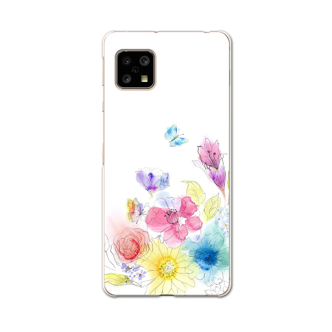 注意事項素材ケースの入荷時期により、商品写真とは一部カメラ・ボタン穴などの形状が異なるケースを使用する場合があります。また、一部機種のTPU商品は素材強度の関係でケースの上からボタン等を操作するタイプとなりますが操作に影響はありません。側面...