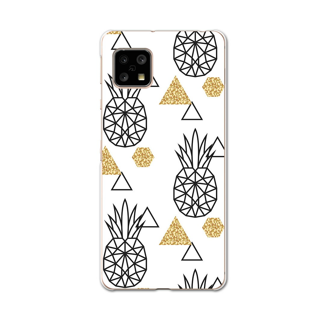 注意事項素材ケースの入荷時期により、商品写真とは一部カメラ・ボタン穴などの形状が異なるケースを使用する場合があります。また、一部機種のTPU商品は素材強度の関係でケースの上からボタン等を操作するタイプとなりますが操作に影響はありません。側面...