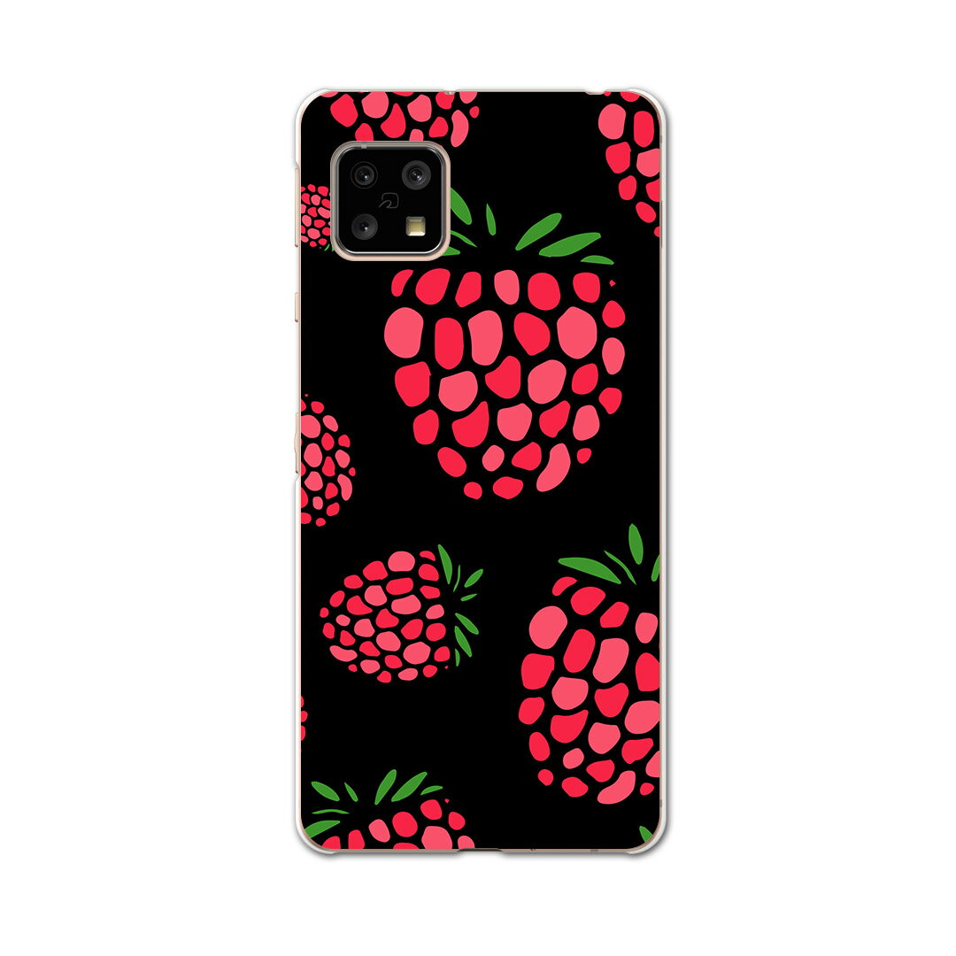 注意事項素材ケースの入荷時期により、商品写真とは一部カメラ・ボタン穴などの形状が異なるケースを使用する場合があります。また、一部機種のTPU商品は素材強度の関係でケースの上からボタン等を操作するタイプとなりますが操作に影響はありません。側面...