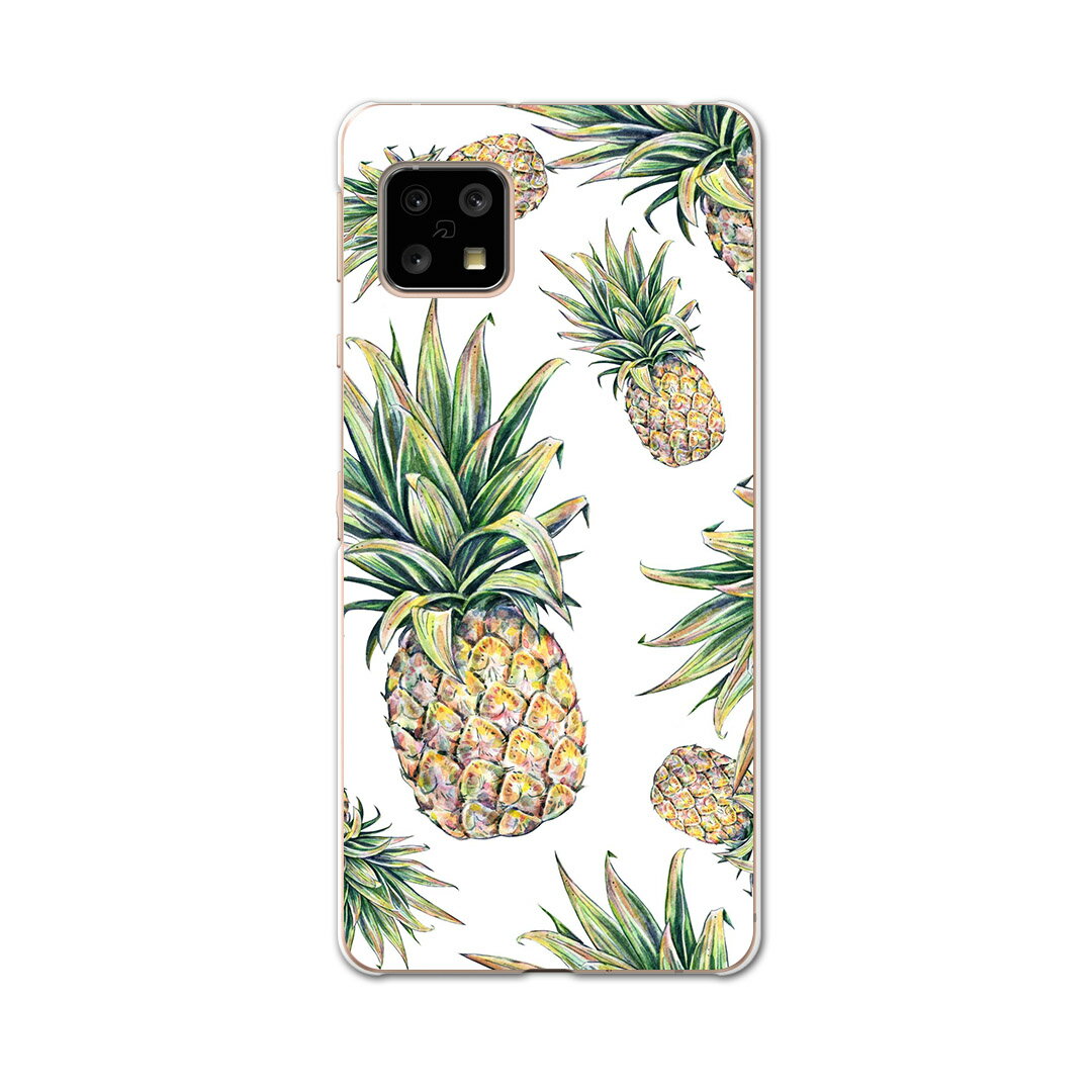 注意事項素材ケースの入荷時期により、商品写真とは一部カメラ・ボタン穴などの形状が異なるケースを使用する場合があります。また、一部機種のTPU商品は素材強度の関係でケースの上からボタン等を操作するタイプとなりますが操作に影響はありません。側面...