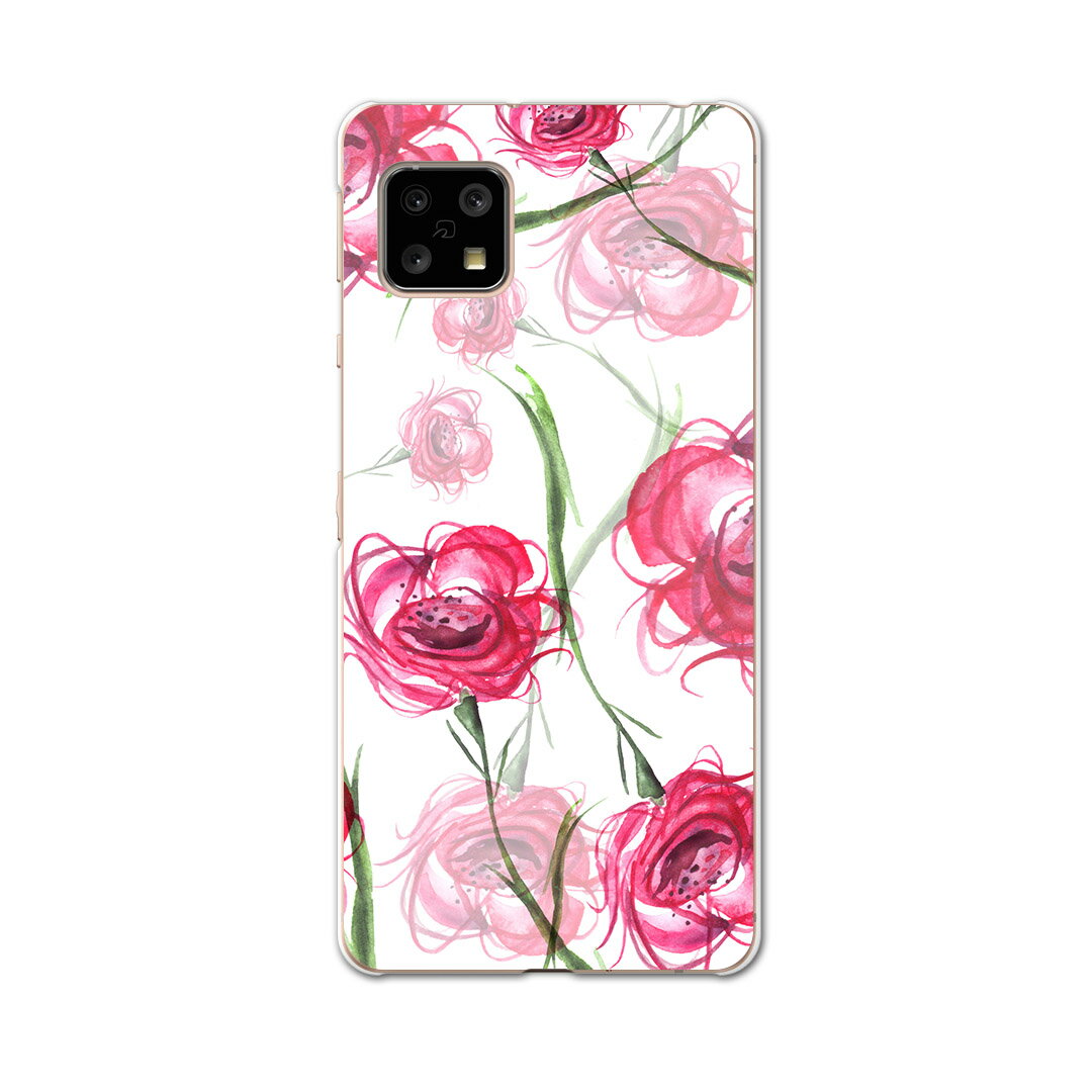 注意事項素材ケースの入荷時期により、商品写真とは一部カメラ・ボタン穴などの形状が異なるケースを使用する場合があります。また、一部機種のTPU商品は素材強度の関係でケースの上からボタン等を操作するタイプとなりますが操作に影響はありません。側面...