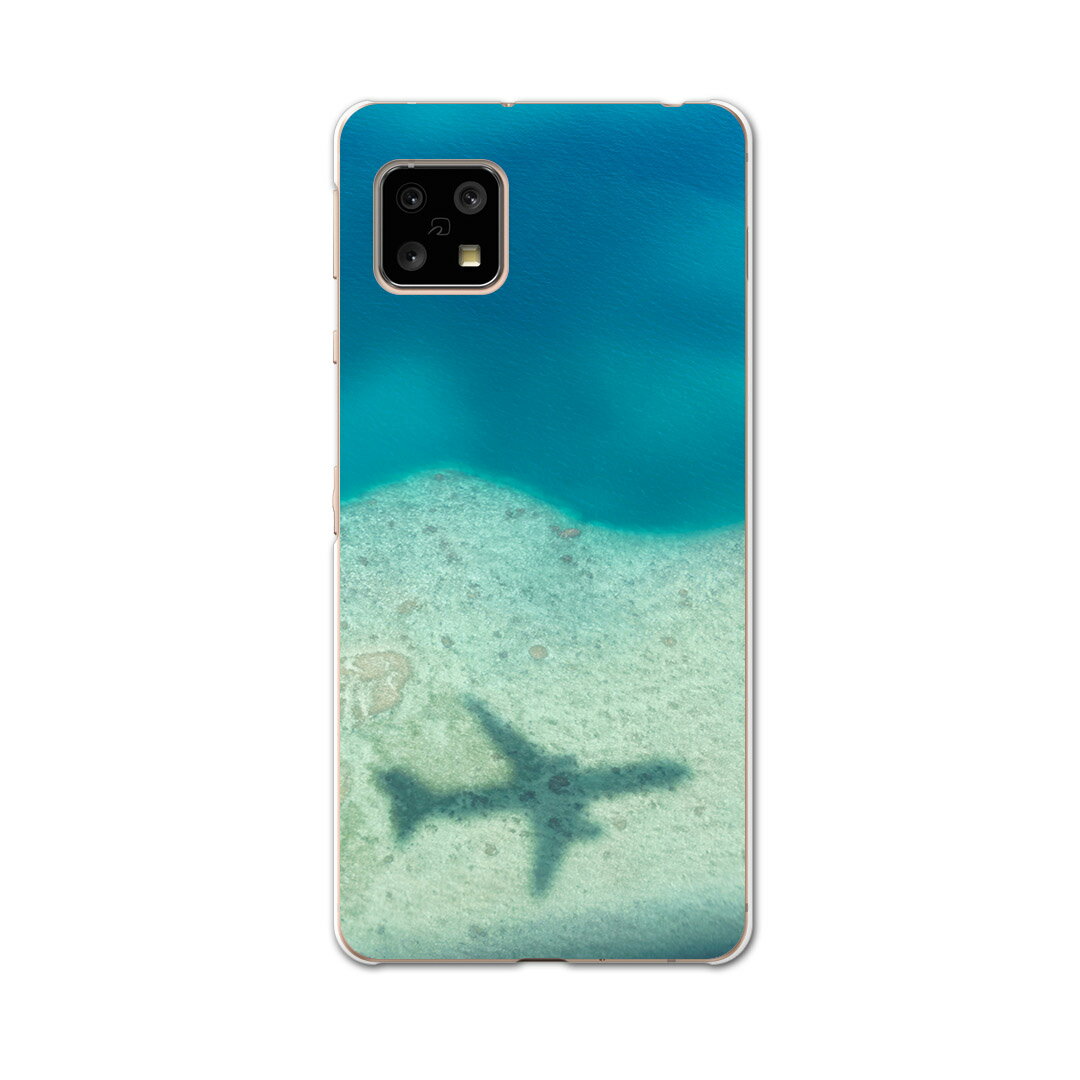 注意事項素材ケースの入荷時期により、商品写真とは一部カメラ・ボタン穴などの形状が異なるケースを使用する場合があります。また、一部機種のTPU商品は素材強度の関係でケースの上からボタン等を操作するタイプとなりますが操作に影響はありません。側面...