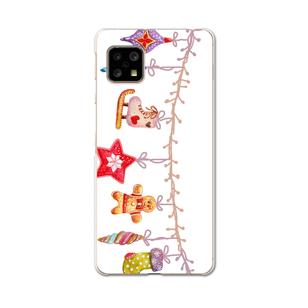 注意事項素材ケースの入荷時期により、商品写真とは一部カメラ・ボタン穴などの形状が異なるケースを使用する場合があります。また、一部機種のTPU商品は素材強度の関係でケースの上からボタン等を操作するタイプとなりますが操作に影響はありません。側面...