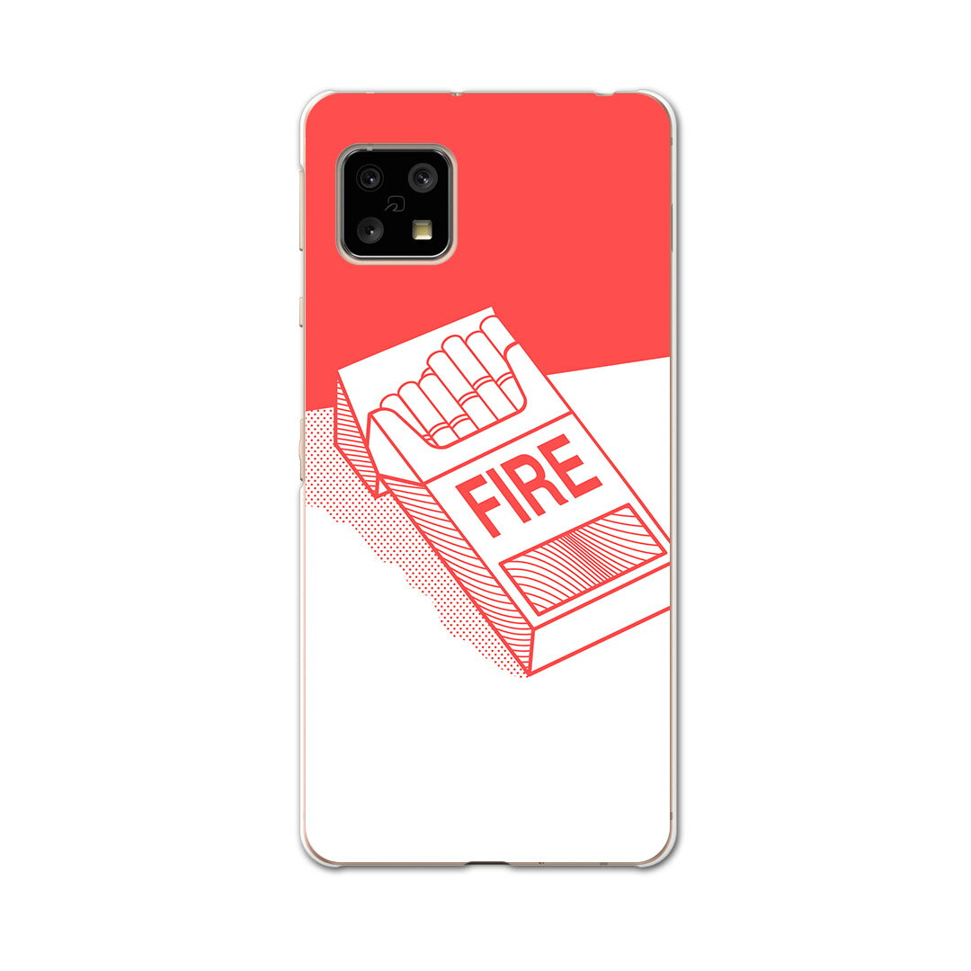 注意事項素材ケースの入荷時期により、商品写真とは一部カメラ・ボタン穴などの形状が異なるケースを使用する場合があります。また、一部機種のTPU商品は素材強度の関係でケースの上からボタン等を操作するタイプとなりますが操作に影響はありません。側面...