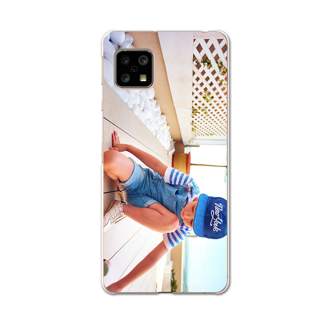 注意事項素材ケースの入荷時期により、商品写真とは一部カメラ・ボタン穴などの形状が異なるケースを使用する場合があります。また、一部機種のTPU商品は素材強度の関係でケースの上からボタン等を操作するタイプとなりますが操作に影響はありません。側面...
