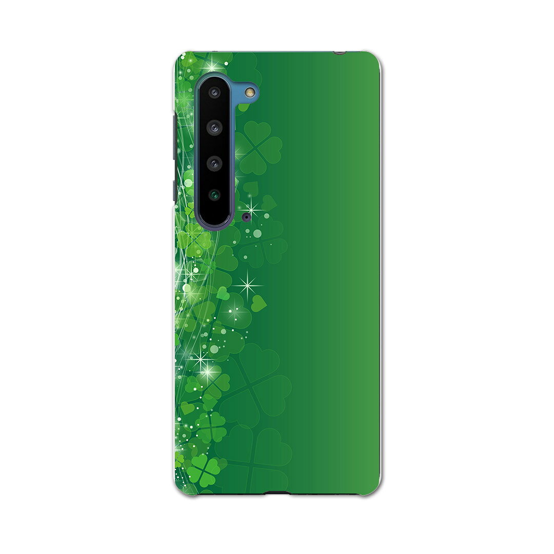 注意事項素材ケースの入荷時期により、商品写真とは一部カメラ・ボタン穴などの形状が異なるケースを使用する場合があります。また、一部機種のTPU商品は素材強度の関係でケースの上からボタン等を操作するタイプとなりますが操作に影響はありません。側面...