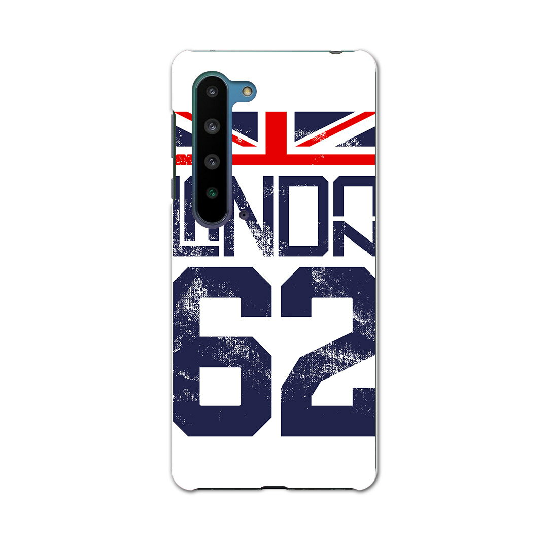 注意事項素材ケースの入荷時期により、商品写真とは一部カメラ・ボタン穴などの形状が異なるケースを使用する場合があります。また、一部機種のTPU商品は素材強度の関係でケースの上からボタン等を操作するタイプとなりますが操作に影響はありません。側面...