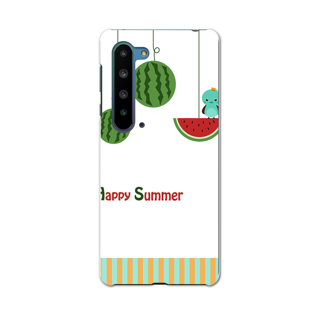 注意事項素材ケースの入荷時期により、商品写真とは一部カメラ・ボタン穴などの形状が異なるケースを使用する場合があります。また、一部機種のTPU商品は素材強度の関係でケースの上からボタン等を操作するタイプとなりますが操作に影響はありません。側面...