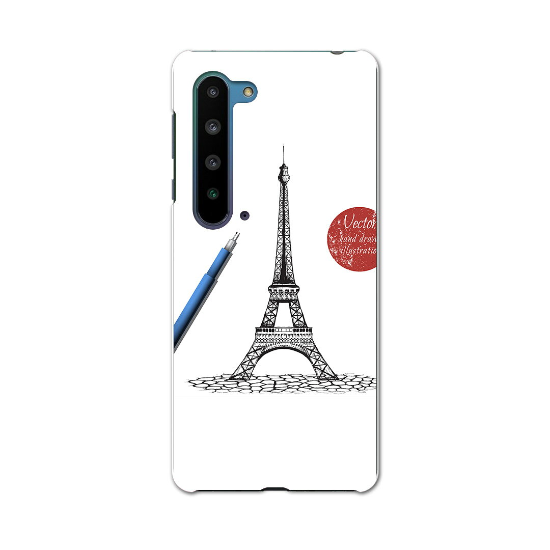 注意事項素材ケースの入荷時期により、商品写真とは一部カメラ・ボタン穴などの形状が異なるケースを使用する場合があります。また、一部機種のTPU商品は素材強度の関係でケースの上からボタン等を操作するタイプとなりますが操作に影響はありません。側面...