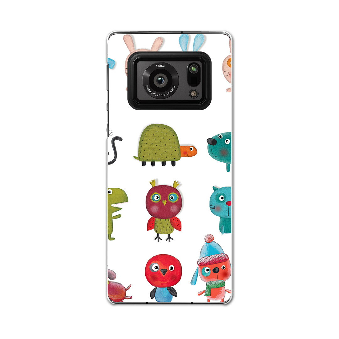 注意事項素材ケースの入荷時期により、商品写真とは一部カメラ・ボタン穴などの形状が異なるケースを使用する場合があります。また、一部機種のTPU商品は素材強度の関係でケースの上からボタン等を操作するタイプとなりますが操作に影響はありません。側面...