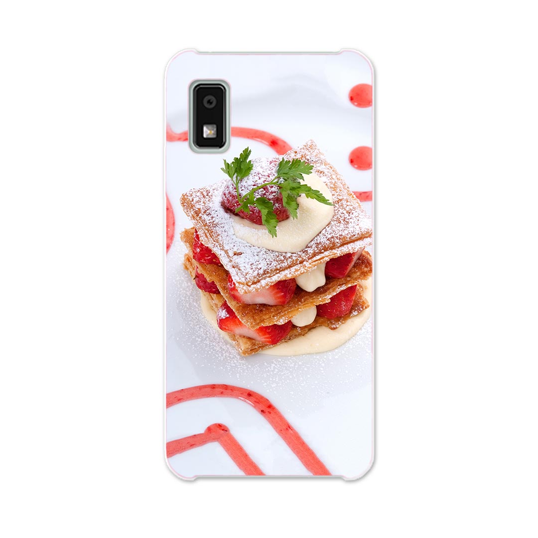 注意事項素材ケースの入荷時期により、商品写真とは一部カメラ・ボタン穴などの形状が異なるケースを使用する場合があります。また、一部機種のTPU商品は素材強度の関係でケースの上からボタン等を操作するタイプとなりますが操作に影響はありません。側面...