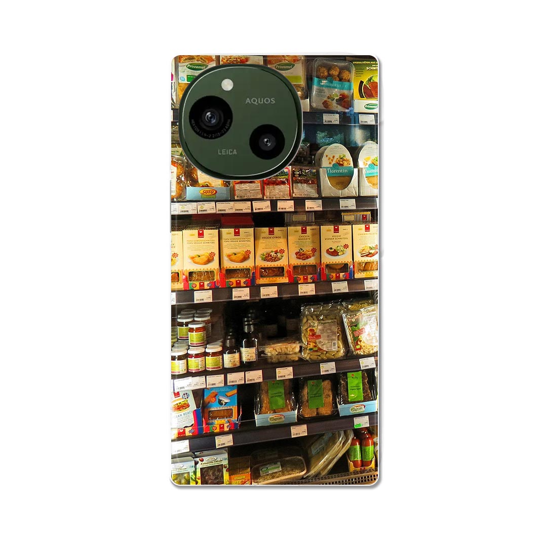 注意事項素材ケースの入荷時期により、商品写真とは一部カメラ・ボタン穴などの形状が異なるケースを使用する場合があります。また、一部機種のTPU商品は素材強度の関係でケースの上からボタン等を操作するタイプとなりますが操作に影響はありません。側面...