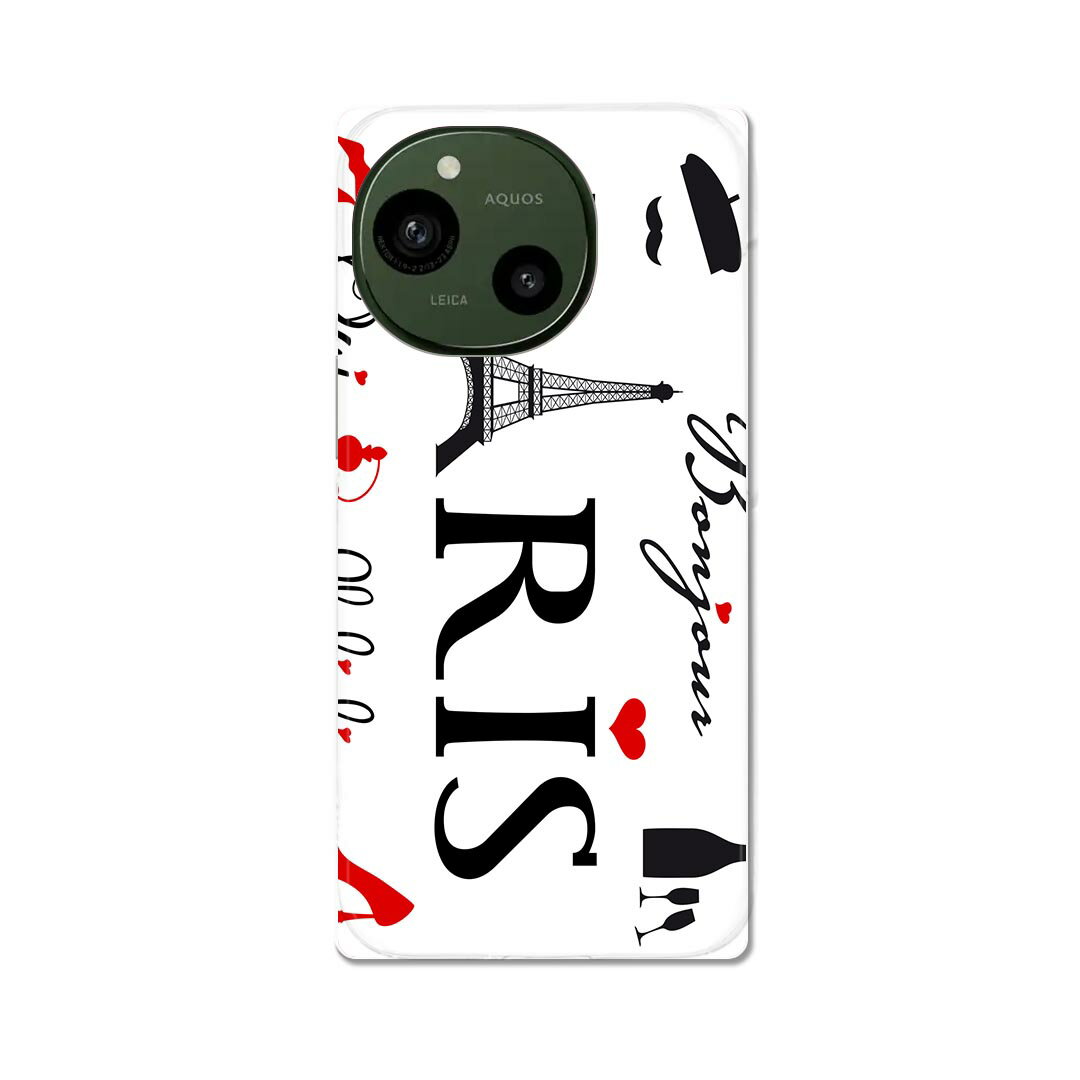 注意事項素材ケースの入荷時期により、商品写真とは一部カメラ・ボタン穴などの形状が異なるケースを使用する場合があります。また、一部機種のTPU商品は素材強度の関係でケースの上からボタン等を操作するタイプとなりますが操作に影響はありません。側面...