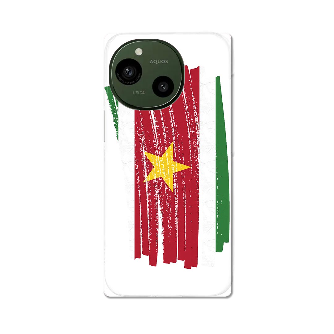 注意事項素材ケースの入荷時期により、商品写真とは一部カメラ・ボタン穴などの形状が異なるケースを使用する場合があります。また、一部機種のTPU商品は素材強度の関係でケースの上からボタン等を操作するタイプとなりますが操作に影響はありません。側面...