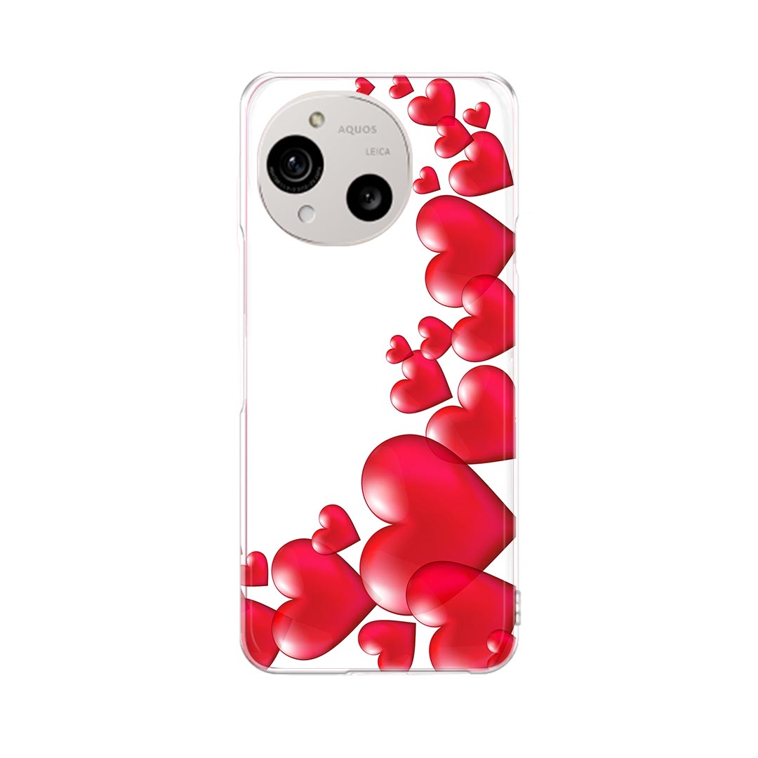 注意事項素材ケースの入荷時期により、商品写真とは一部カメラ・ボタン穴などの形状が異なるケースを使用する場合があります。また、一部機種のTPU商品は素材強度の関係でケースの上からボタン等を操作するタイプとなりますが操作に影響はありません。側面...