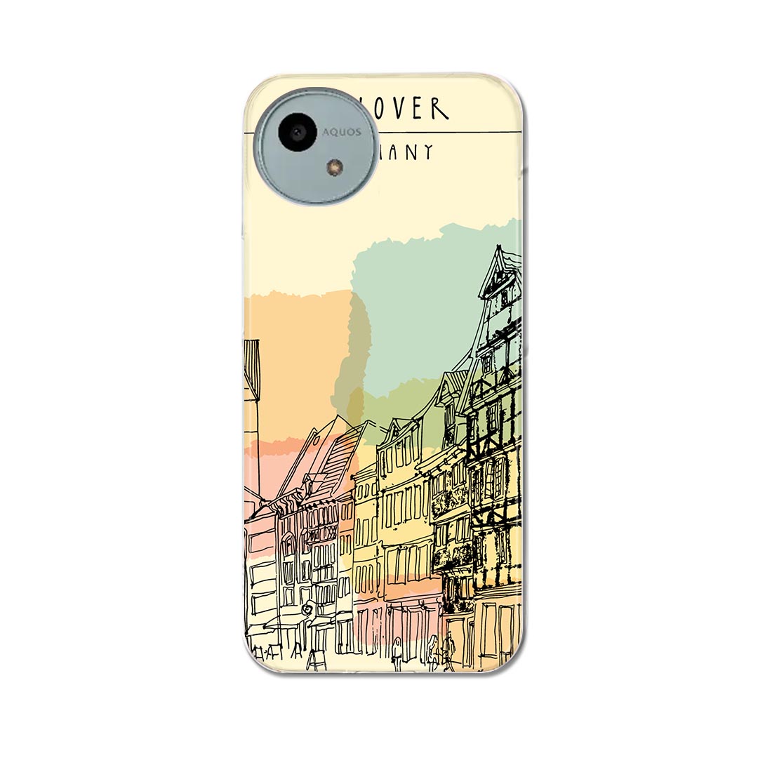 注意事項素材ケースの入荷時期により、商品写真とは一部カメラ・ボタン穴などの形状が異なるケースを使用する場合があります。また、一部機種のTPU商品は素材強度の関係でケースの上からボタン等を操作するタイプとなりますが操作に影響はありません。側面...