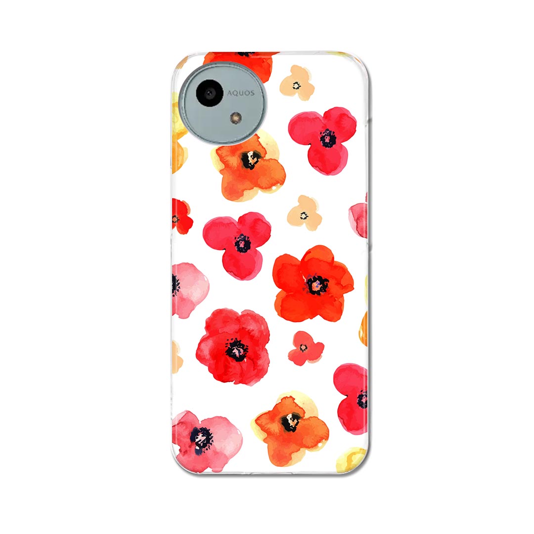 注意事項素材ケースの入荷時期により、商品写真とは一部カメラ・ボタン穴などの形状が異なるケースを使用する場合があります。また、一部機種のTPU商品は素材強度の関係でケースの上からボタン等を操作するタイプとなりますが操作に影響はありません。側面...