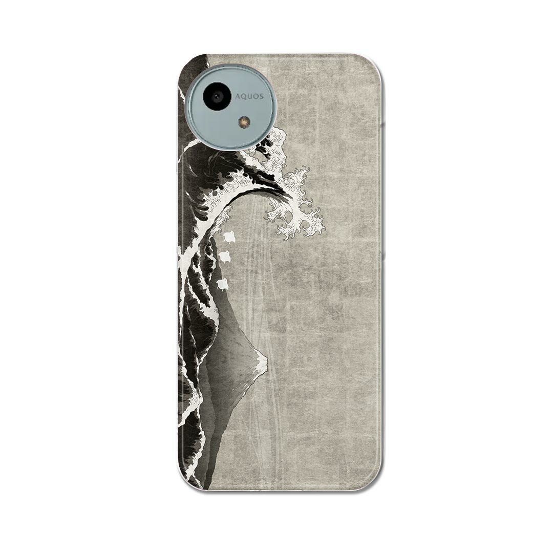 注意事項素材ケースの入荷時期により、商品写真とは一部カメラ・ボタン穴などの形状が異なるケースを使用する場合があります。また、一部機種のTPU商品は素材強度の関係でケースの上からボタン等を操作するタイプとなりますが操作に影響はありません。側面...