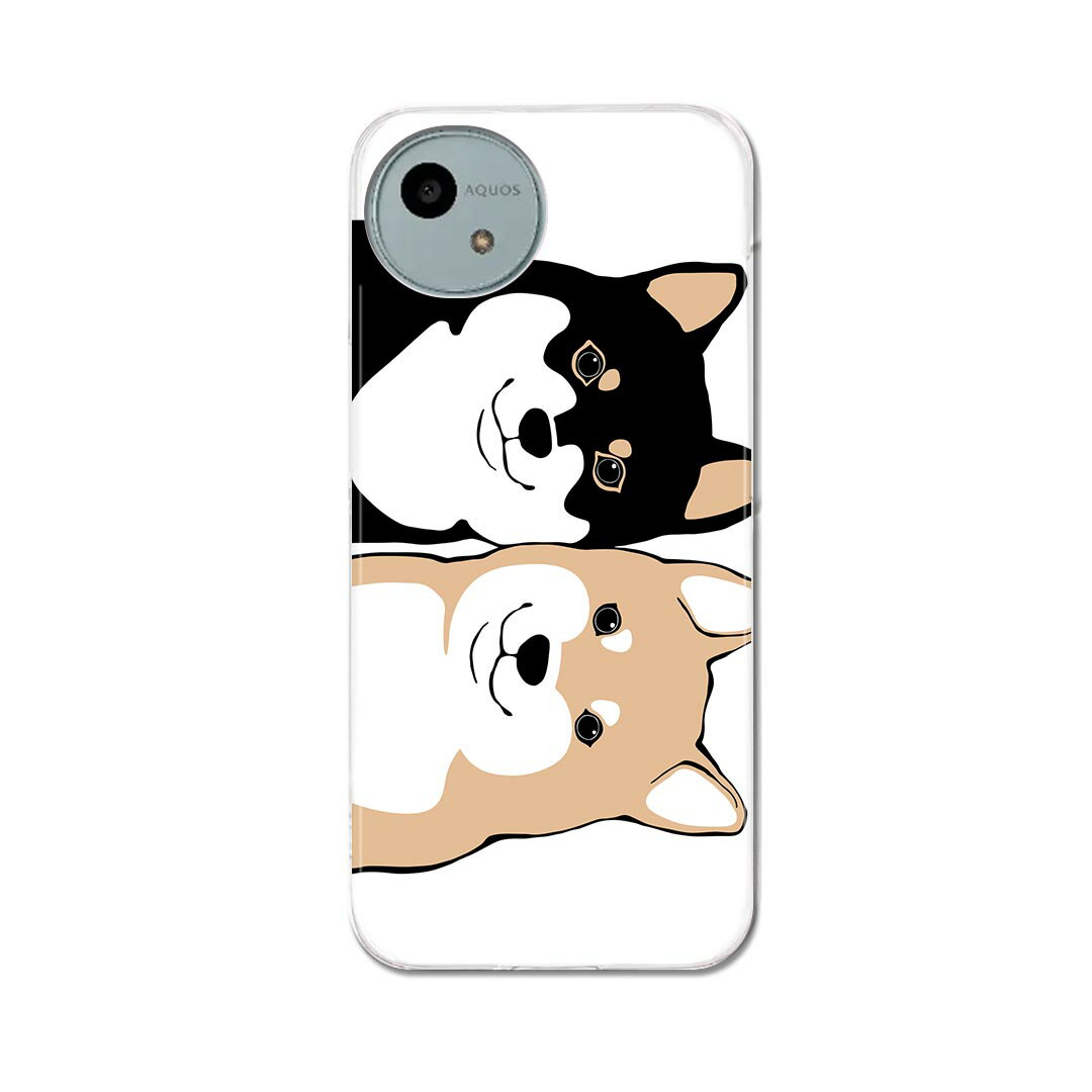 注意事項素材ケースの入荷時期により、商品写真とは一部カメラ・ボタン穴などの形状が異なるケースを使用する場合があります。また、一部機種のTPU商品は素材強度の関係でケースの上からボタン等を操作するタイプとなりますが操作に影響はありません。側面...