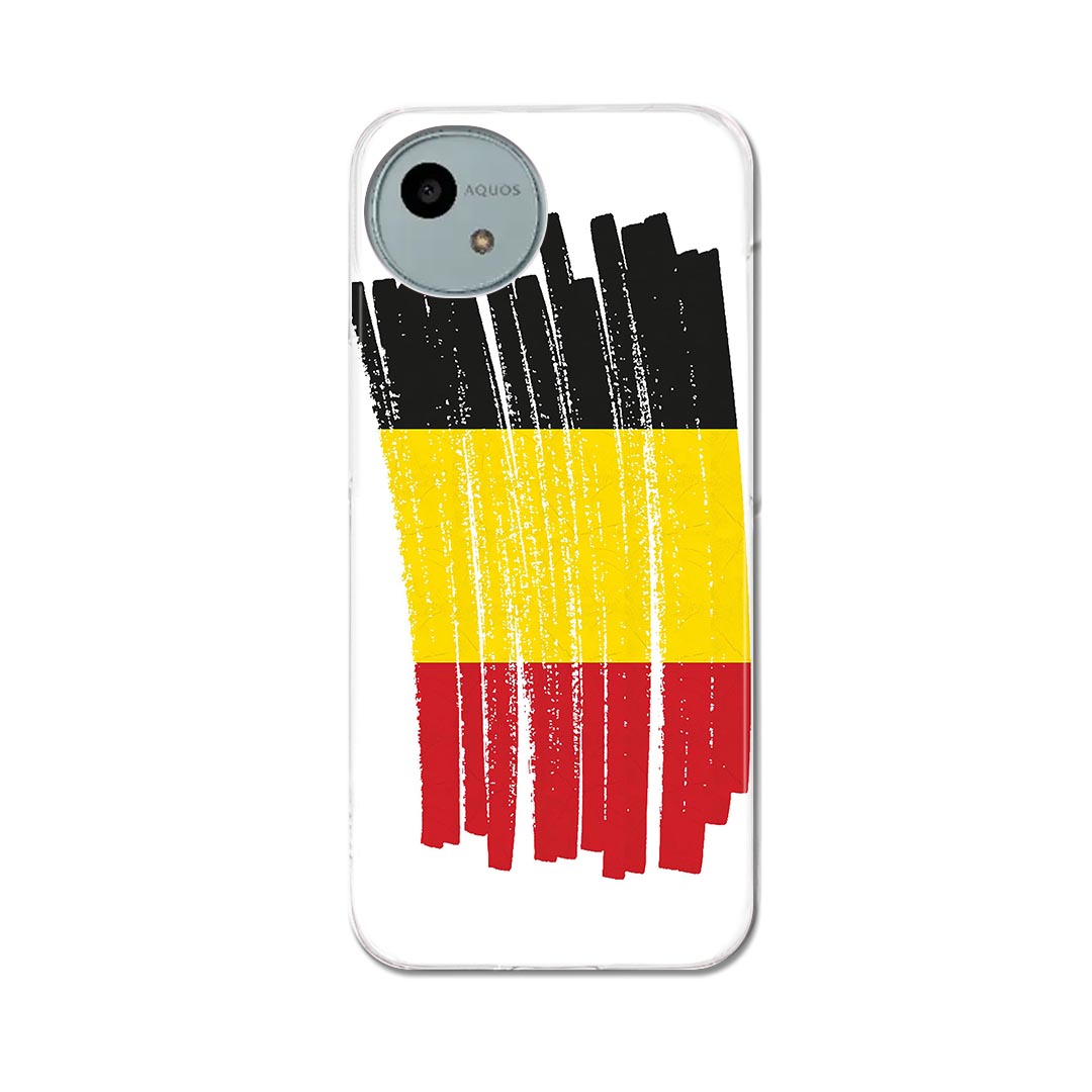 注意事項素材ケースの入荷時期により、商品写真とは一部カメラ・ボタン穴などの形状が異なるケースを使用する場合があります。また、一部機種のTPU商品は素材強度の関係でケースの上からボタン等を操作するタイプとなりますが操作に影響はありません。側面...