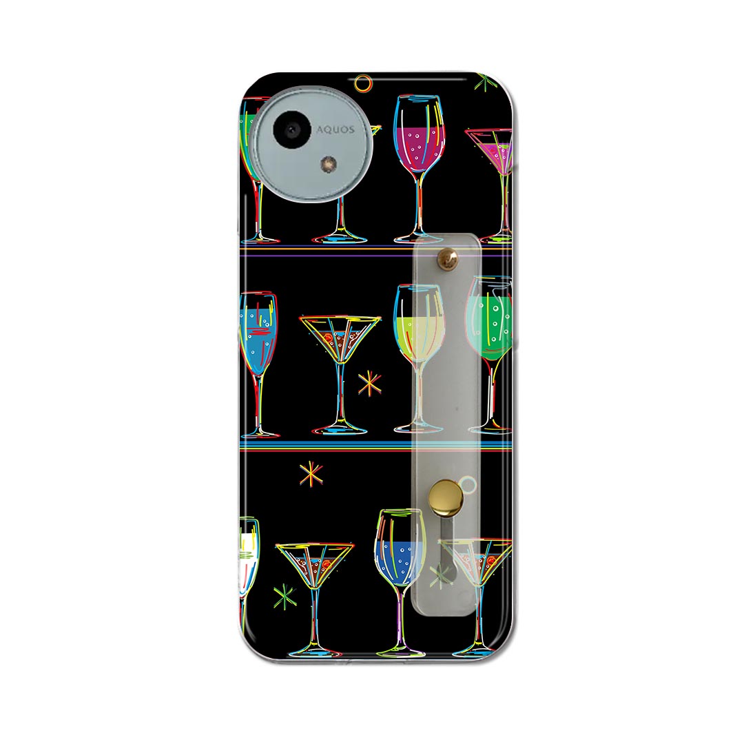 注意事項素材ケースの入荷時期により、商品写真とは一部カメラ・ボタン穴などの形状が異なるケースを使用する場合があります。また、一部機種のTPU商品は素材強度の関係でケースの上からボタン等を操作するタイプとなりますが操作に影響はありません。側面...