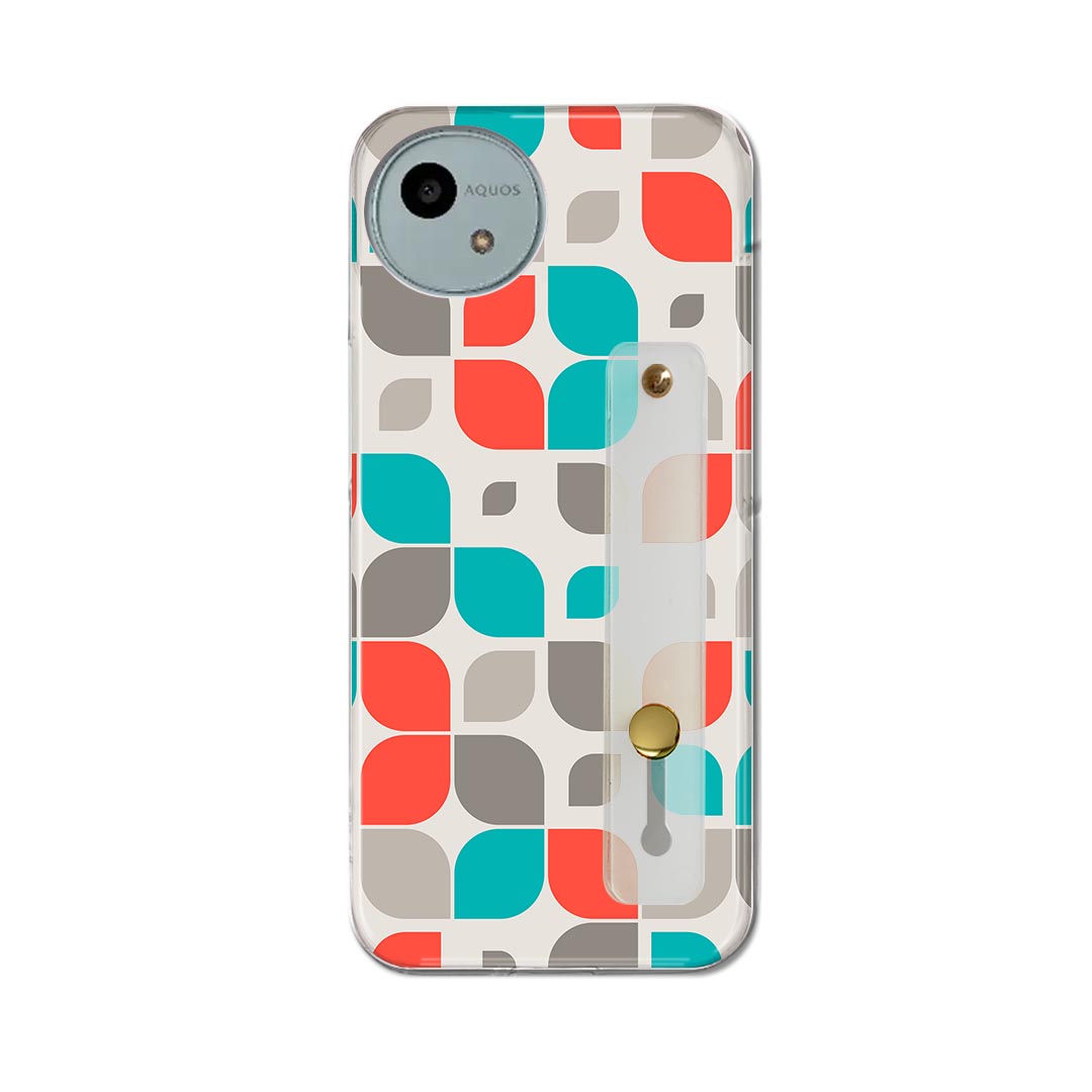 注意事項素材ケースの入荷時期により、商品写真とは一部カメラ・ボタン穴などの形状が異なるケースを使用する場合があります。また、一部機種のTPU商品は素材強度の関係でケースの上からボタン等を操作するタイプとなりますが操作に影響はありません。側面...