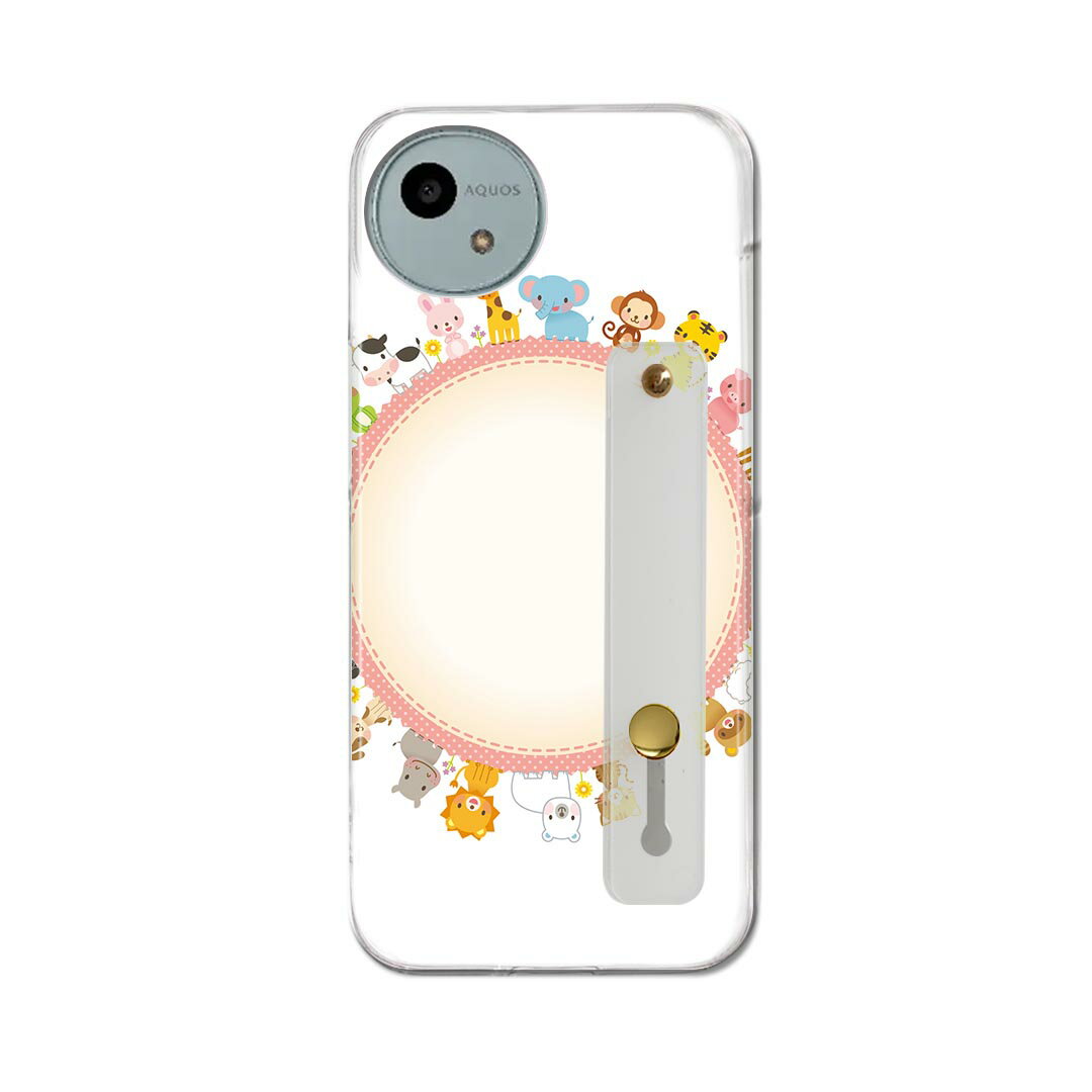 注意事項素材ケースの入荷時期により、商品写真とは一部カメラ・ボタン穴などの形状が異なるケースを使用する場合があります。また、一部機種のTPU商品は素材強度の関係でケースの上からボタン等を操作するタイプとなりますが操作に影響はありません。側面...