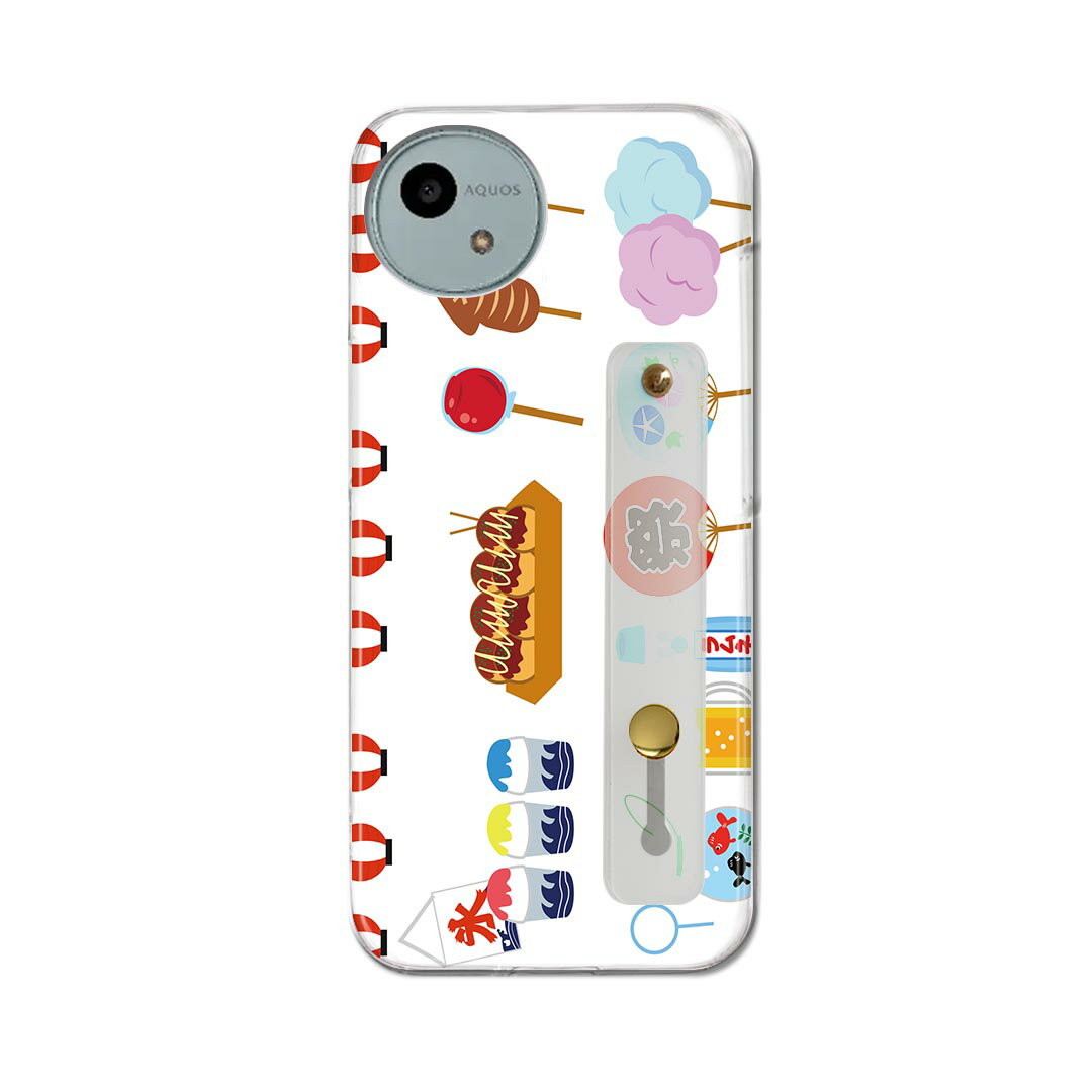 注意事項素材ケースの入荷時期により、商品写真とは一部カメラ・ボタン穴などの形状が異なるケースを使用する場合があります。また、一部機種のTPU商品は素材強度の関係でケースの上からボタン等を操作するタイプとなりますが操作に影響はありません。側面...