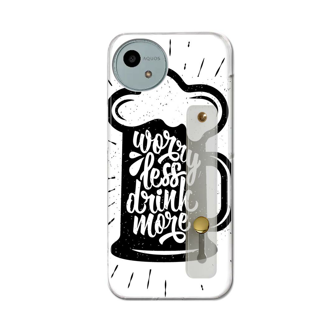 注意事項素材ケースの入荷時期により、商品写真とは一部カメラ・ボタン穴などの形状が異なるケースを使用する場合があります。また、一部機種のTPU商品は素材強度の関係でケースの上からボタン等を操作するタイプとなりますが操作に影響はありません。側面...