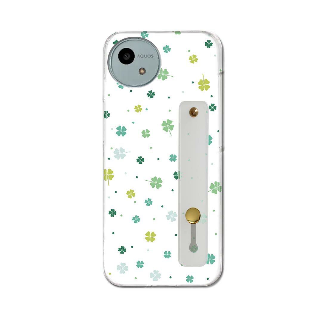 注意事項素材ケースの入荷時期により、商品写真とは一部カメラ・ボタン穴などの形状が異なるケースを使用する場合があります。また、一部機種のTPU商品は素材強度の関係でケースの上からボタン等を操作するタイプとなりますが操作に影響はありません。側面...