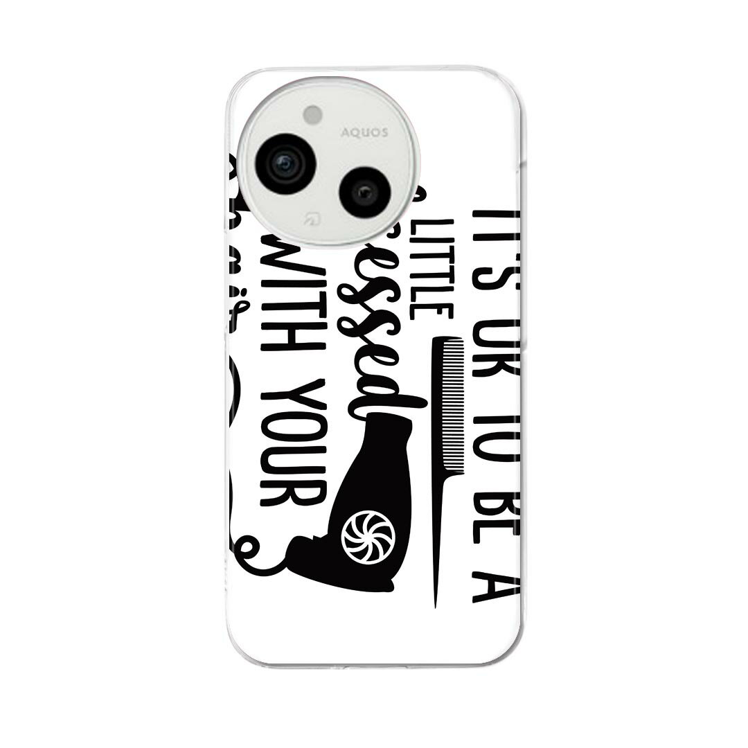 注意事項素材ケースの入荷時期により、商品写真とは一部カメラ・ボタン穴などの形状が異なるケースを使用する場合があります。また、一部機種のTPU商品は素材強度の関係でケースの上からボタン等を操作するタイプとなりますが操作に影響はありません。側面...