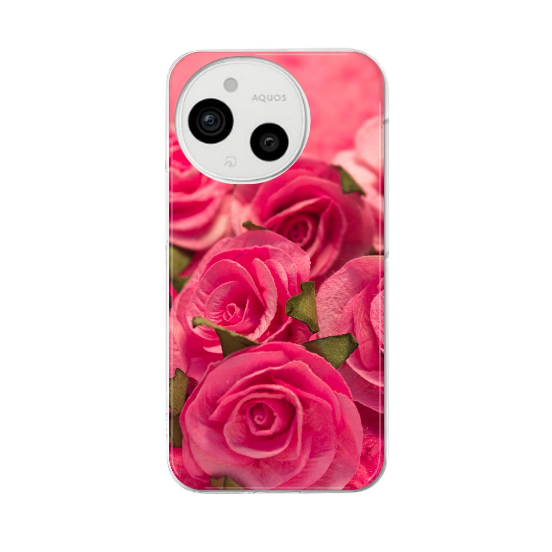 注意事項素材ケースの入荷時期により、商品写真とは一部カメラ・ボタン穴などの形状が異なるケースを使用する場合があります。また、一部機種のTPU商品は素材強度の関係でケースの上からボタン等を操作するタイプとなりますが操作に影響はありません。側面...