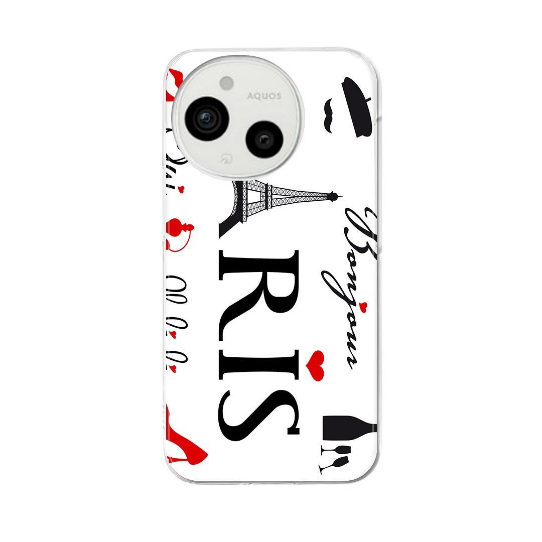 注意事項素材ケースの入荷時期により、商品写真とは一部カメラ・ボタン穴などの形状が異なるケースを使用する場合があります。また、一部機種のTPU商品は素材強度の関係でケースの上からボタン等を操作するタイプとなりますが操作に影響はありません。側面...