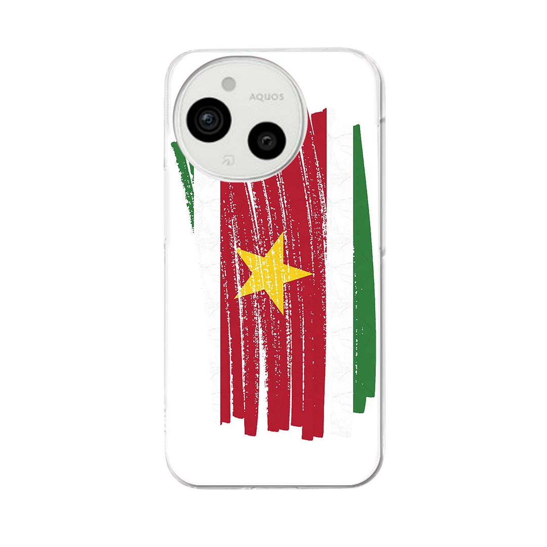 注意事項素材ケースの入荷時期により、商品写真とは一部カメラ・ボタン穴などの形状が異なるケースを使用する場合があります。また、一部機種のTPU商品は素材強度の関係でケースの上からボタン等を操作するタイプとなりますが操作に影響はありません。側面...