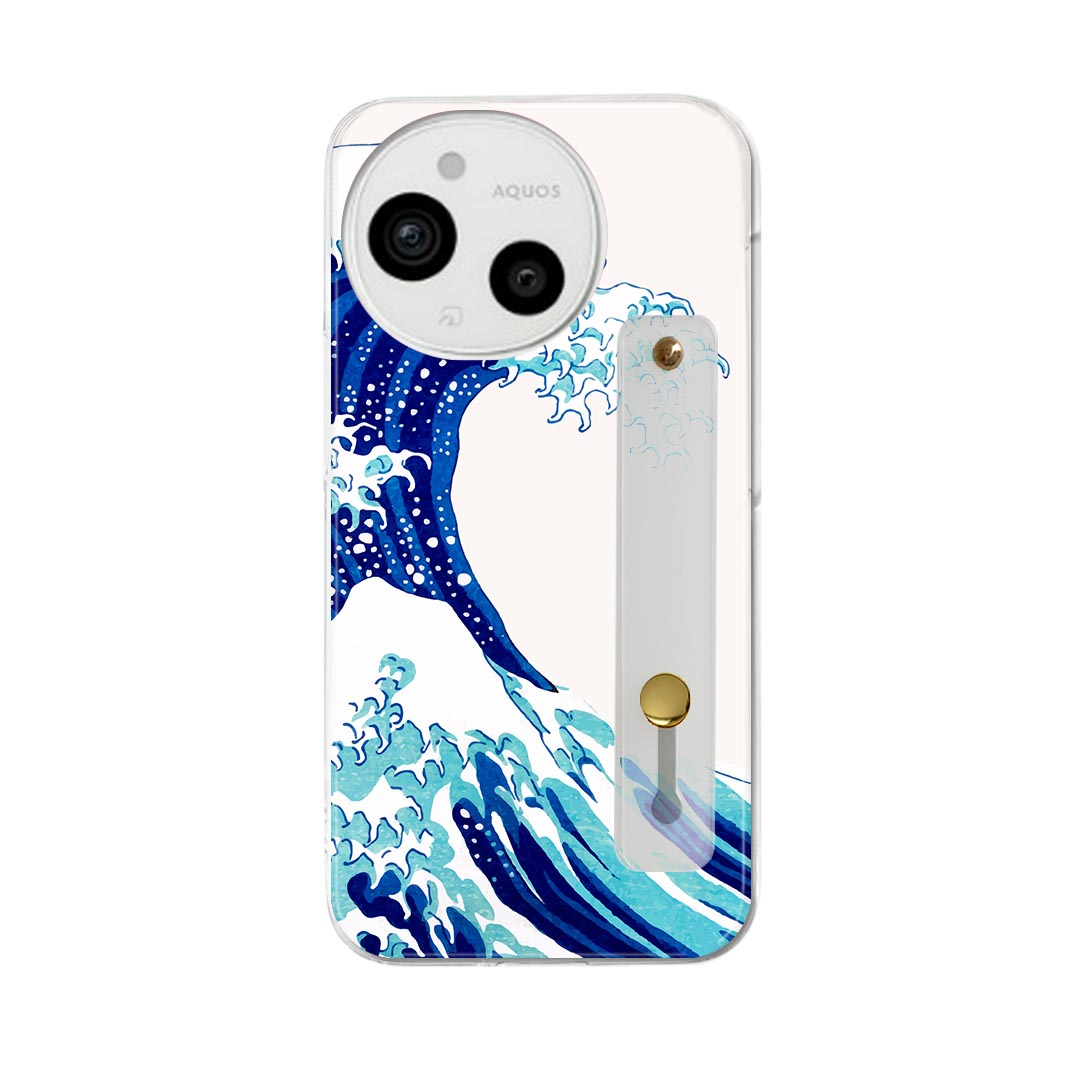 注意事項素材ケースの入荷時期により、商品写真とは一部カメラ・ボタン穴などの形状が異なるケースを使用する場合があります。また、一部機種のTPU商品は素材強度の関係でケースの上からボタン等を操作するタイプとなりますが操作に影響はありません。側面...