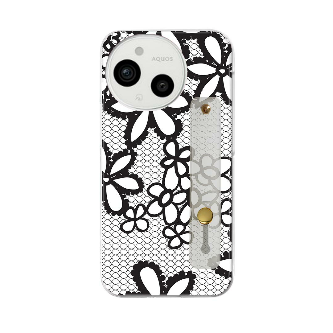 注意事項素材ケースの入荷時期により、商品写真とは一部カメラ・ボタン穴などの形状が異なるケースを使用する場合があります。また、一部機種のTPU商品は素材強度の関係でケースの上からボタン等を操作するタイプとなりますが操作に影響はありません。側面...