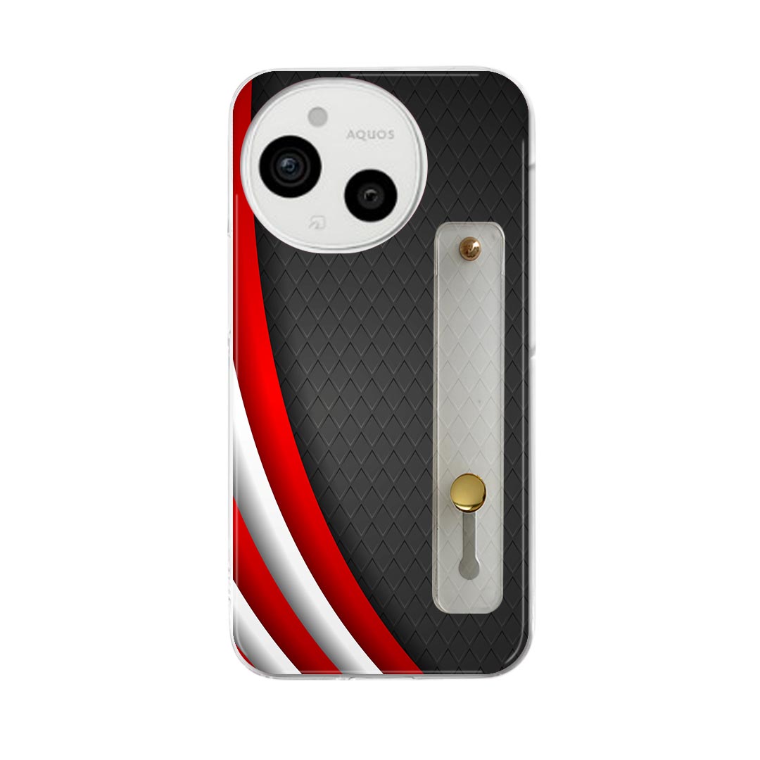 注意事項素材ケースの入荷時期により、商品写真とは一部カメラ・ボタン穴などの形状が異なるケースを使用する場合があります。また、一部機種のTPU商品は素材強度の関係でケースの上からボタン等を操作するタイプとなりますが操作に影響はありません。側面...